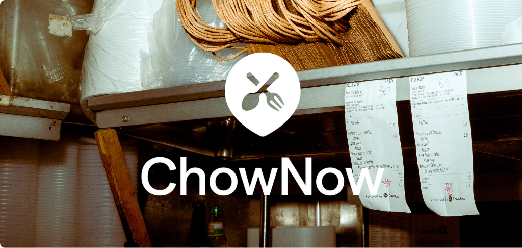 ChowNow For Restaurants: Your Top FAQs - ChowNow