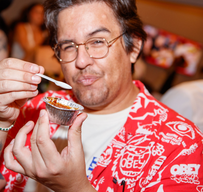 The Online Ordering App for Restaurant Owners