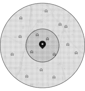 Flexible Delivery Solution for Restaurants