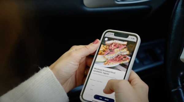Better Online Ordering for Restaurants | ChowNow