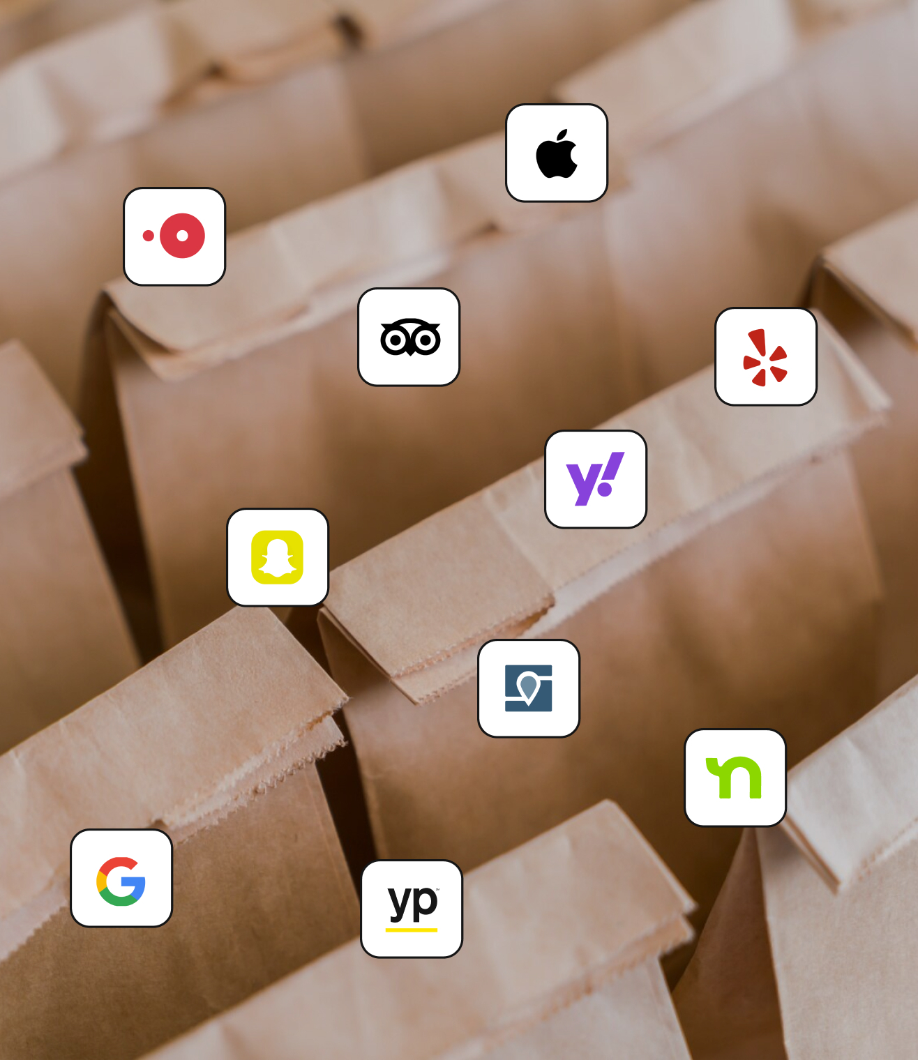 Order Better Network - Get More Orders Online