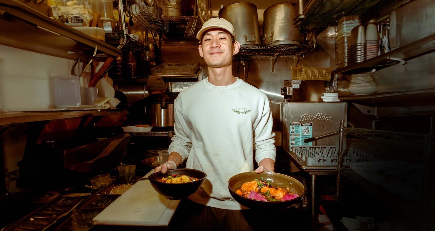 Better Online Ordering for Restaurants | ChowNow