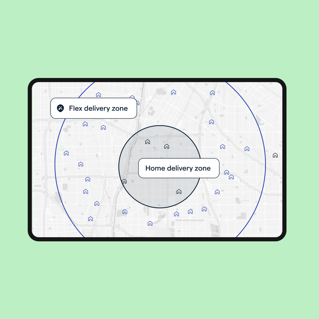 Online Food Ordering System for Independent Restaurants