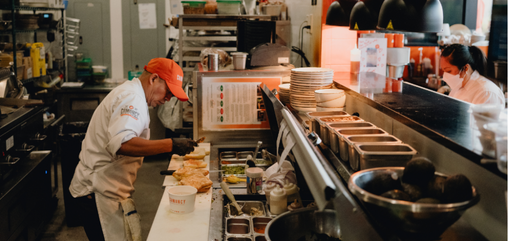 Essential Restaurant Metrics To Know: A Beginner's Guide