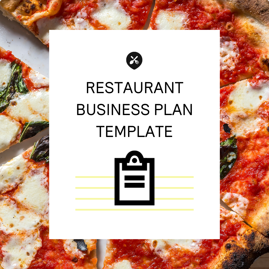 How to Write a Restaurant Business Plan [Free Template Included]