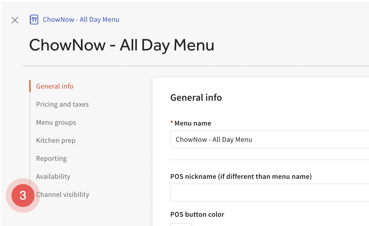 How do I get ready for the Toast Integration upgrade? - ChowNow