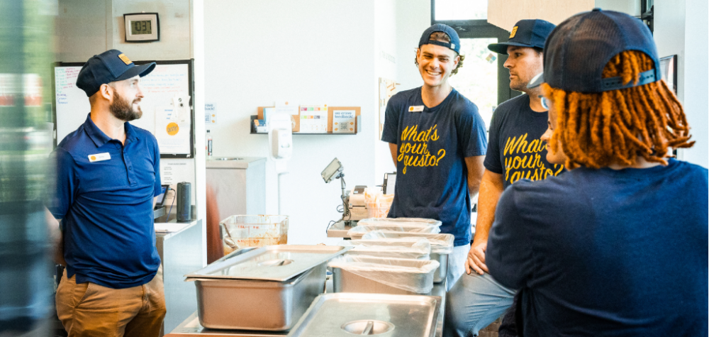 Announcements Archives - ChowNow