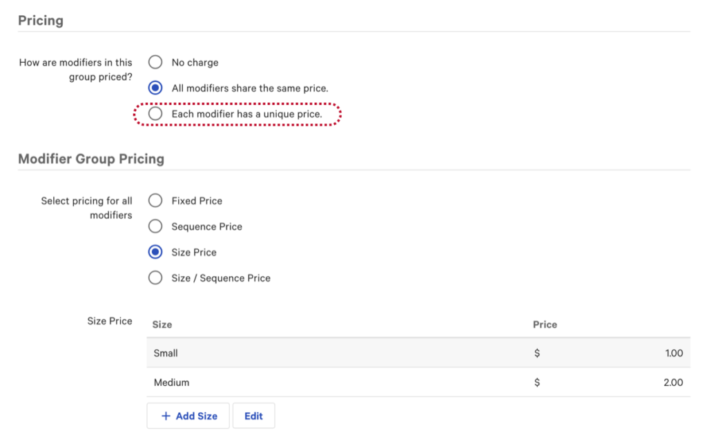 What are the best practices to sync a Toast Menu? - ChowNow