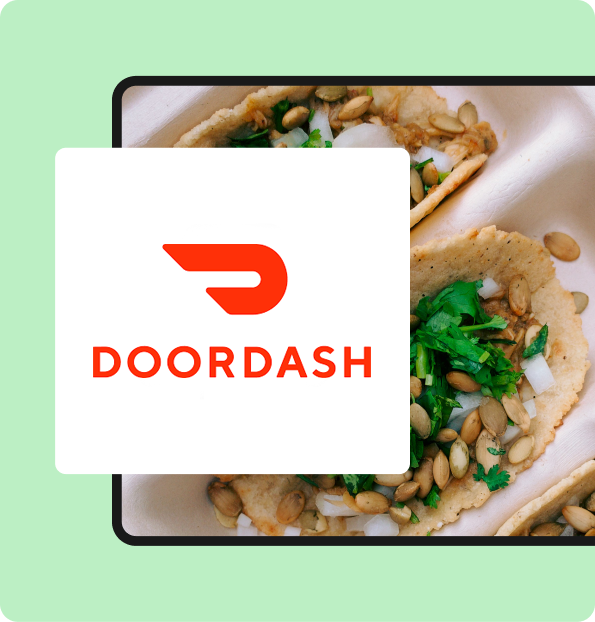 Online Ordering System with DoorDash Integration | ChowNow