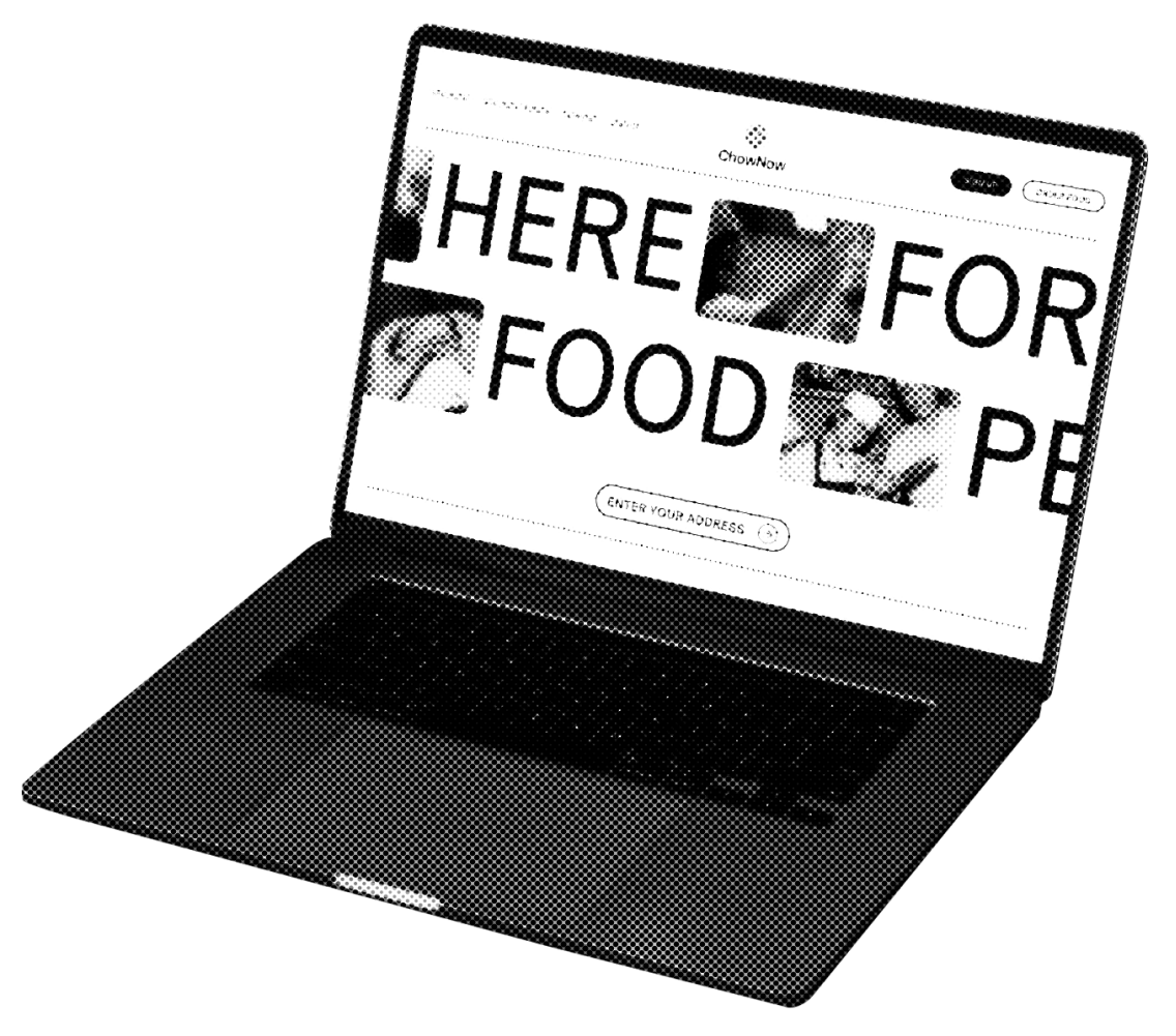 Restaurant Rewards Program