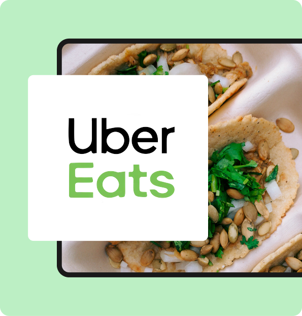 Online Ordering System with UberEats Integration | ChowNow