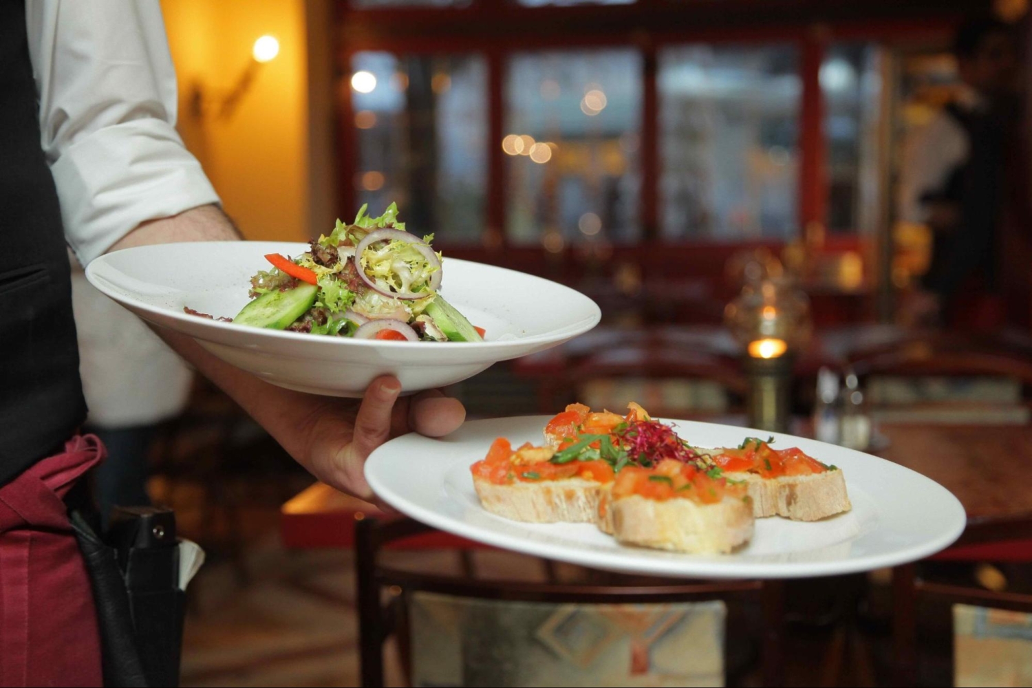 Restaurant Terms You Should Know for Better Operations