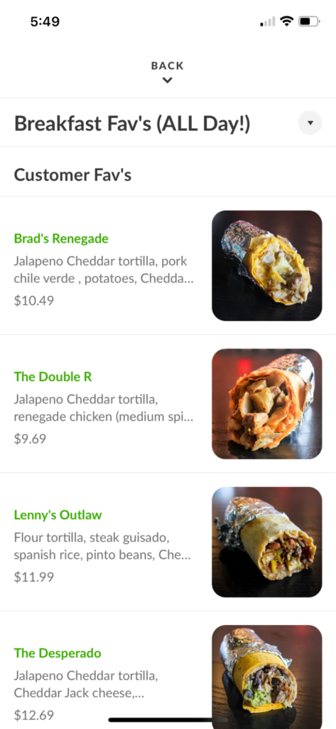 How to Boost Diner Traffic and Increase Order Volume - ChowNow