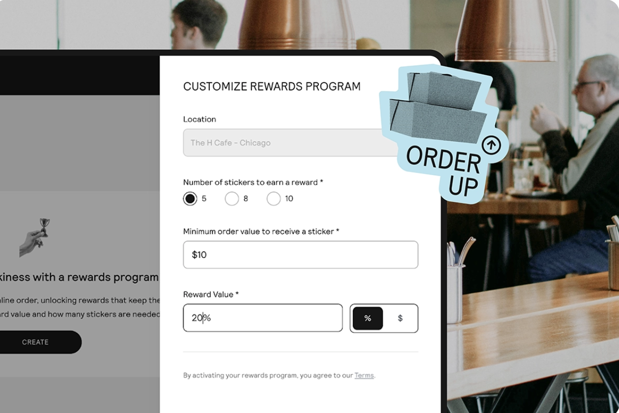 How to Boost Diner Traffic and Increase Order Volume - ChowNow