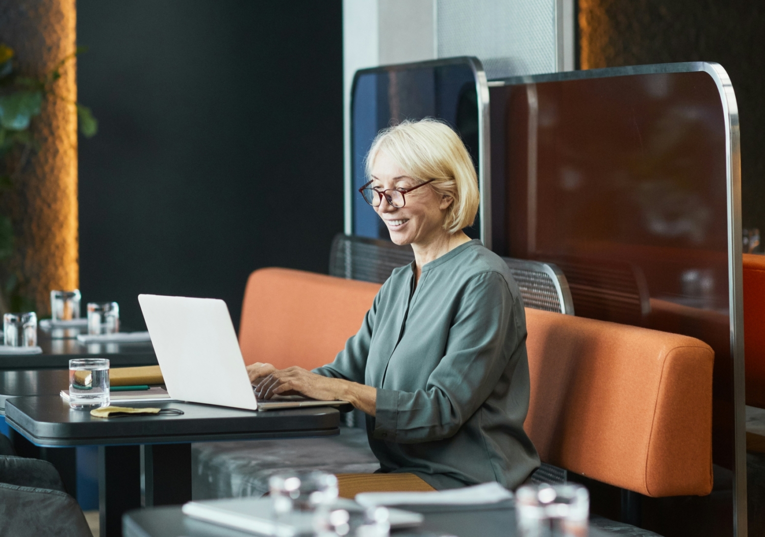 Restaurant Email Marketing: Turn Diners Into Regulars