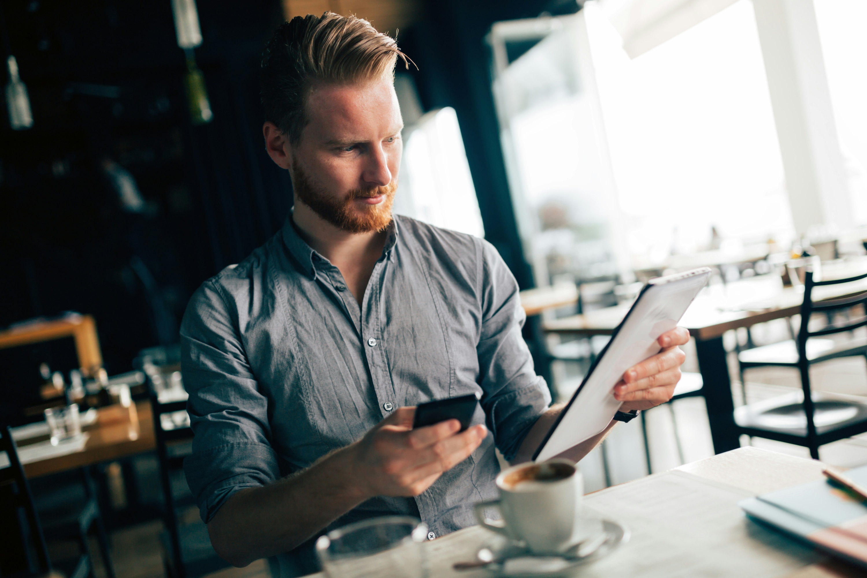 The Best Restaurant Technology Of 2026