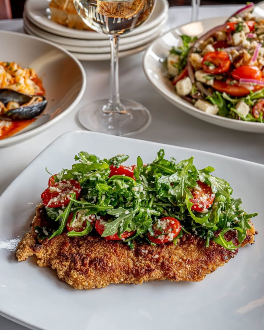 How 4Top Hospitality Scaled Online Orders Without Commissions