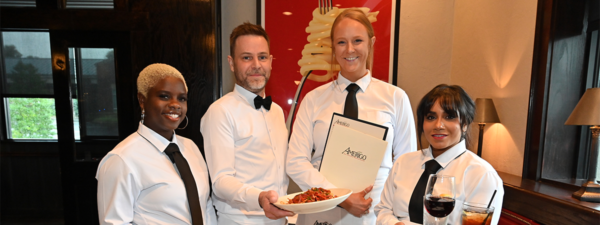 How 4Top Hospitality Scaled Online Orders Without Commissions