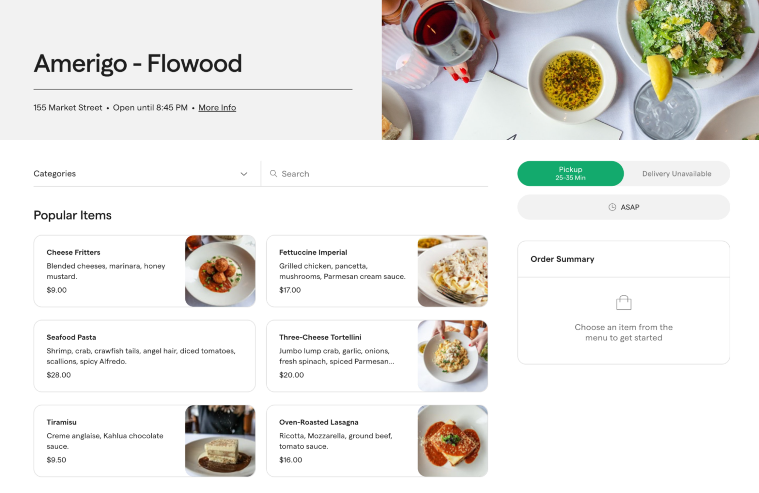 How 4Top Hospitality Scaled Online Orders Without Commissions