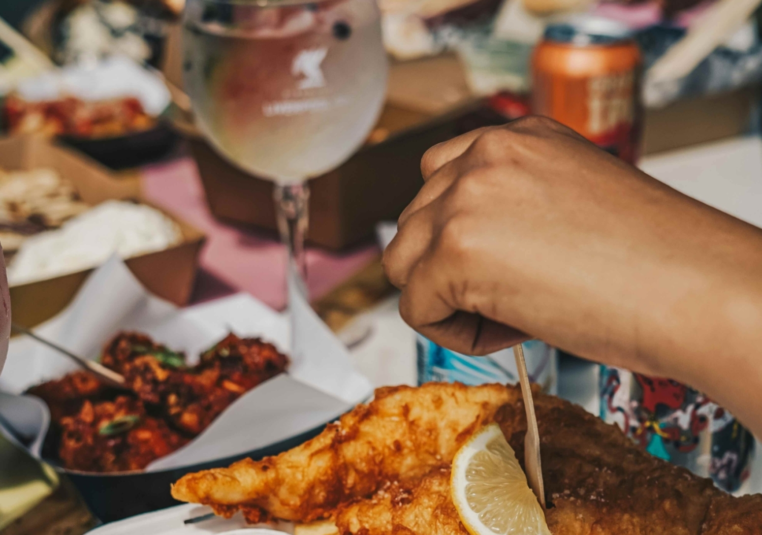 How To Integrate Your POS System With Uber Eats, DoorDash, Grubhub