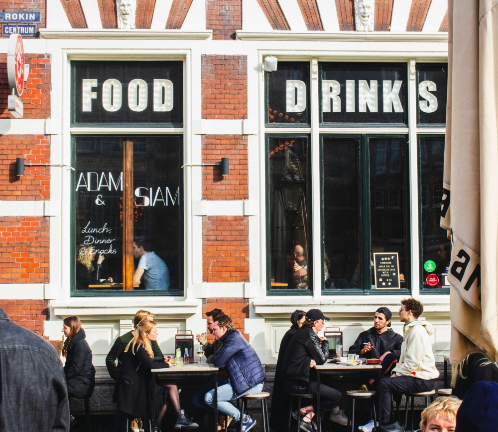 17 Restaurant Promotion Ideas To Boost Orders And Customer Loyalty ...