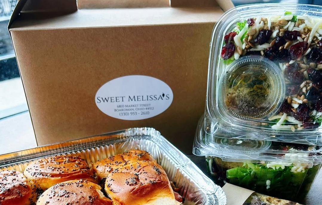 How Sweet Melissa's Partnered With ChowNow to Launch Online Ordering ...