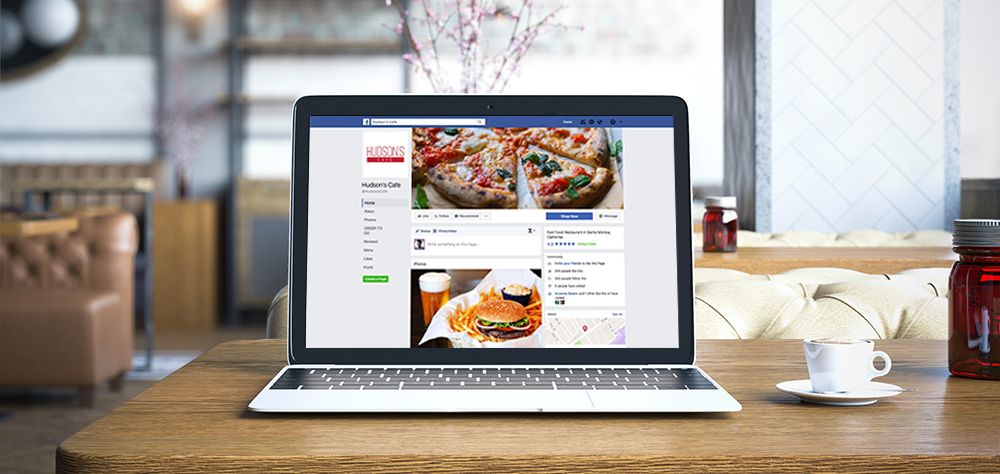 6 Tips for a Killer Restaurant Social Media Strategy | ChowNow