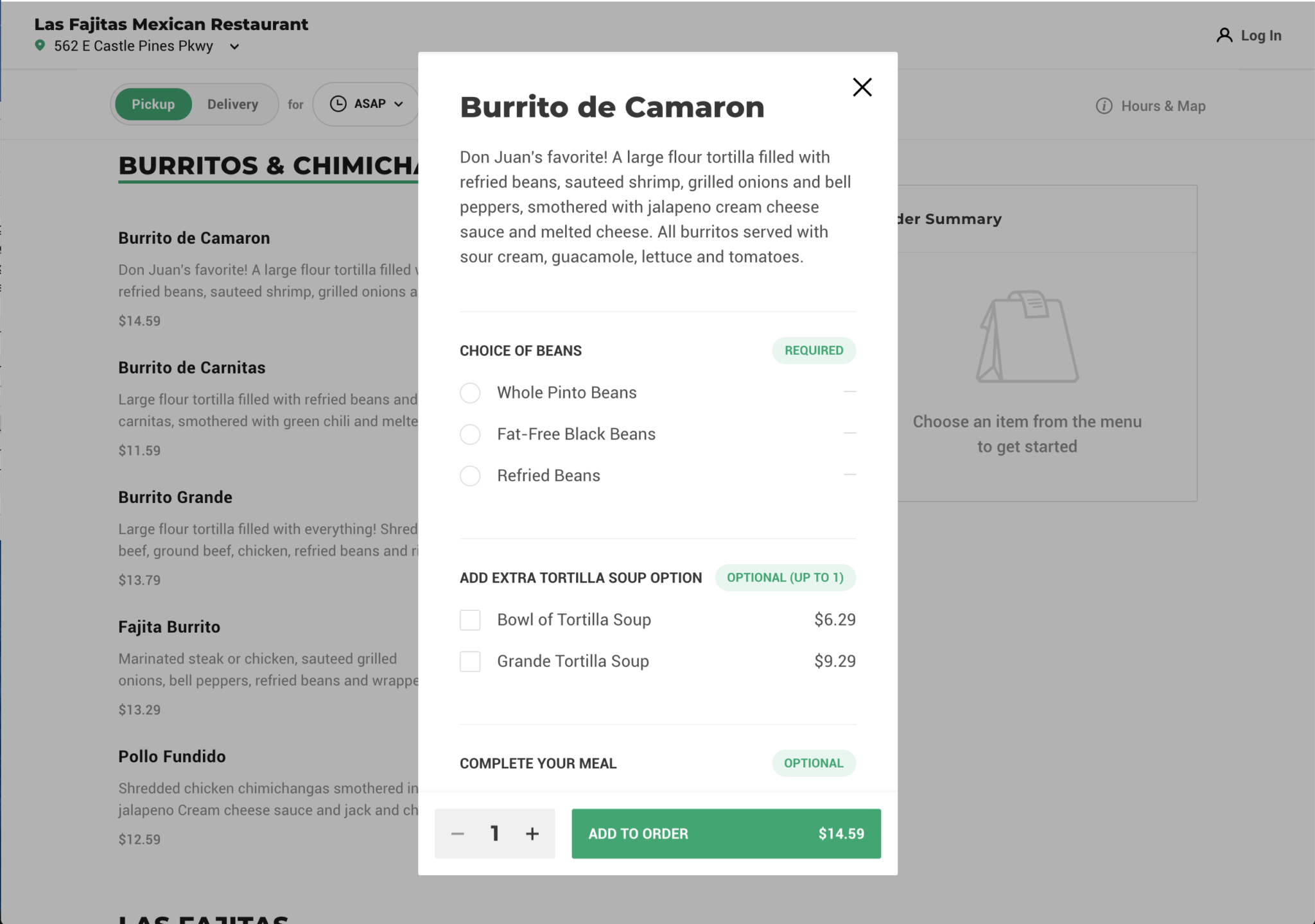 Menu Optimization: 3 Real-Life Restaurant Success Stories | ChowNow