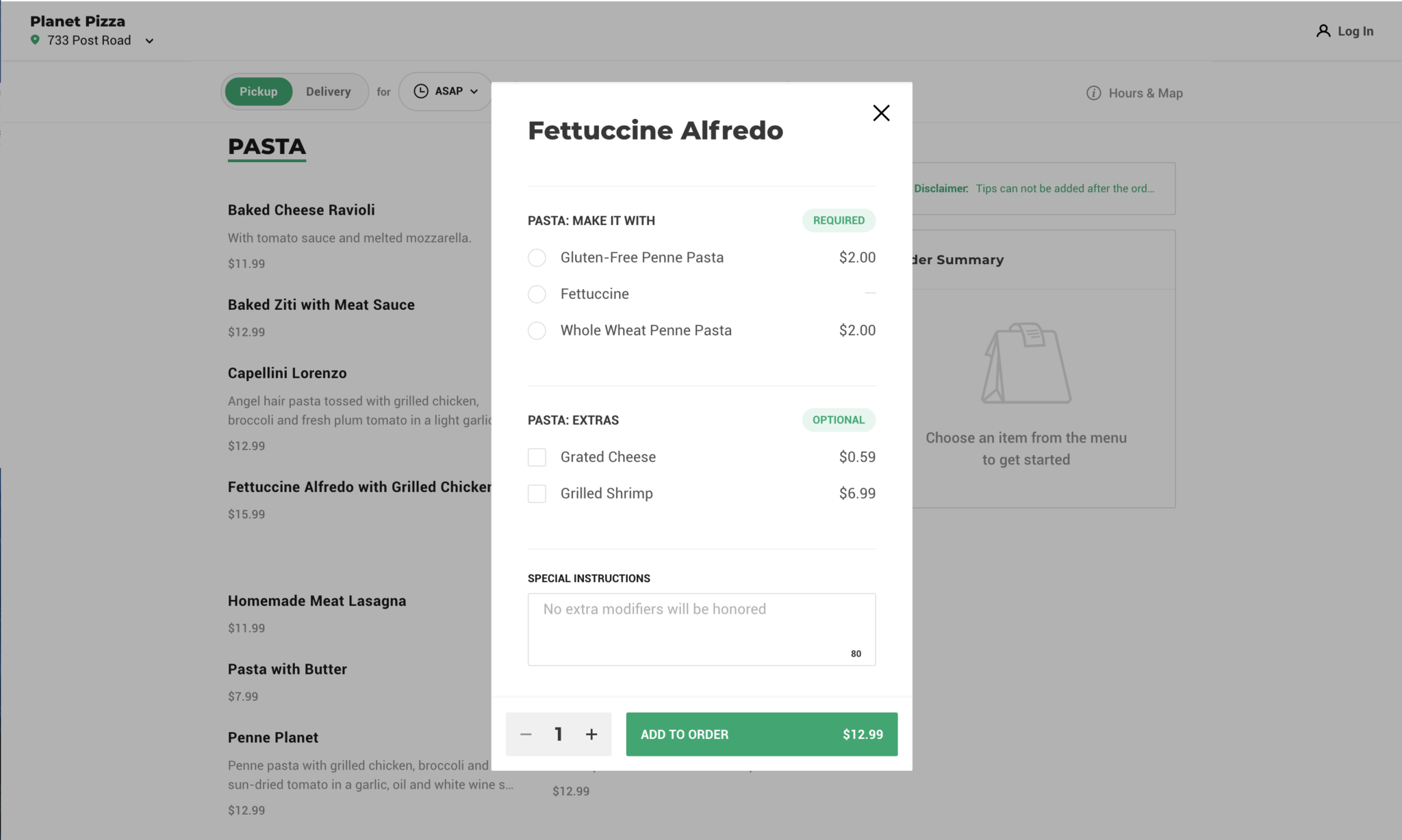 Menu Optimization: 3 Real-Life Restaurant Success Stories | ChowNow