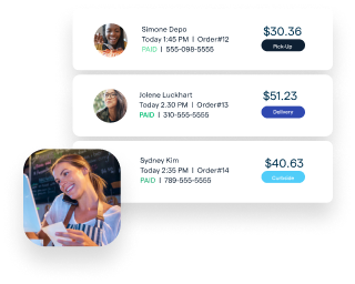 Online Food Ordering System for Restaurants | ChowNow